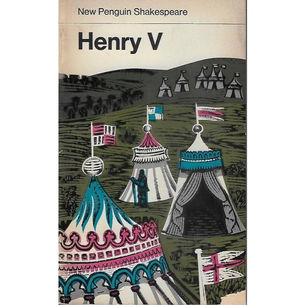 著者名: William Shakespeare ; edited by A.R. Humphreys  出版者: Penguin  出版年: 1968  版表示:  シリーズ: New Penguin Shakespeare  国内より発...