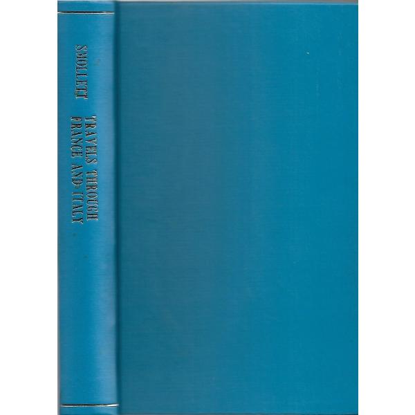 著者名: Tobias Smollett ; edited by Frank Felsenstein  出版者: Oxford University Press  出版年: 1981  版表示:  シリーズ: The world's cla...