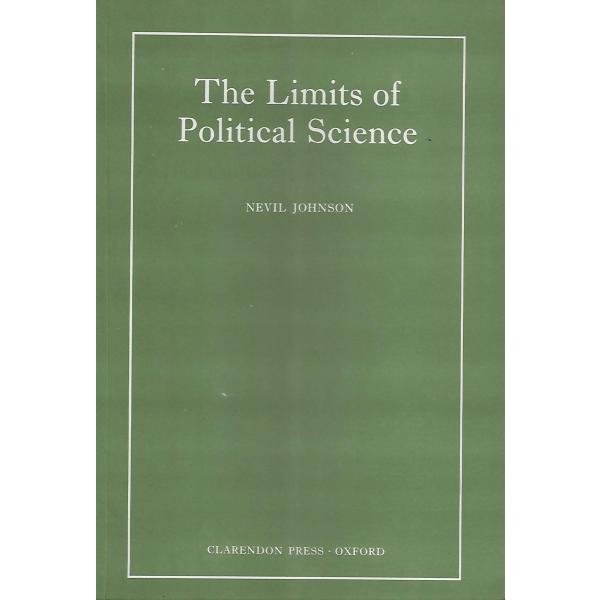 著者名: Nevil Johnson  出版者: Clarendon Press   出版年: 1989  版表示:  シリーズ:    背表紙にヤケ、表紙・裏表紙にスレ、小傷。天地・小口にごく軽い変色。地にイニシャルの書き込み。本文は数ペ...