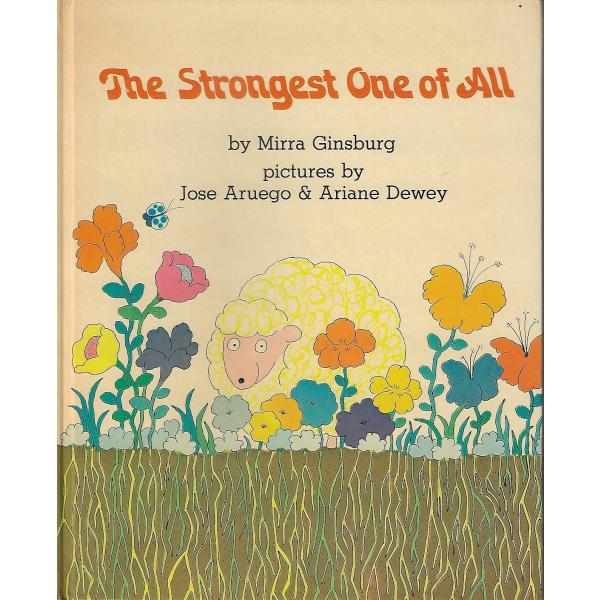 著者名: Mirra Ginsburg ; pictures by Jose Aruego &amp; Ariane Dewey  出版者: Hamilton  出版年: 1977  版表示:  シリーズ:    表紙・裏表紙・背に薄いヤケ...