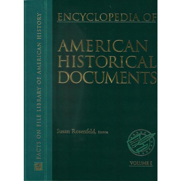 著者名: edited by Susan Rosenfeld  出版者: Facts on File  出版年: c2004  版表示:  シリーズ: Facts on File library of American history   ...