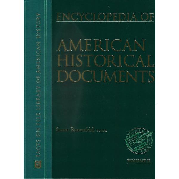 著者名: edited by Susan Rosenfeld  出版者: Facts on File  出版年: c2004  版表示:  シリーズ: Facts on File library of American history   ...