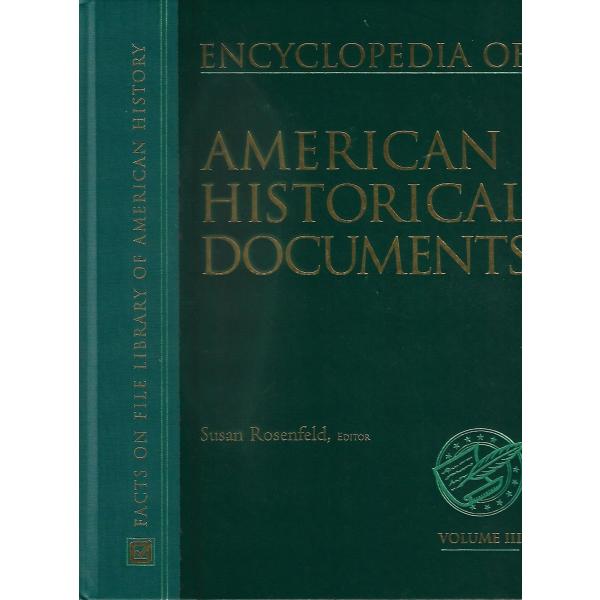 著者名: edited by Susan Rosenfeld  出版者: Facts on File  出版年: c2004  版表示:  シリーズ: Facts on File library of American history   ...