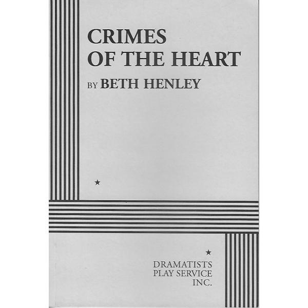 著者名: by Beth Henley  出版者: Dramatists Play Service  出版年: c1982  版表示:  シリーズ:   表紙全体に軽いヤケがみられます。天地、小口に若干の汚れ。本文は書き込み等なくきれいな状...