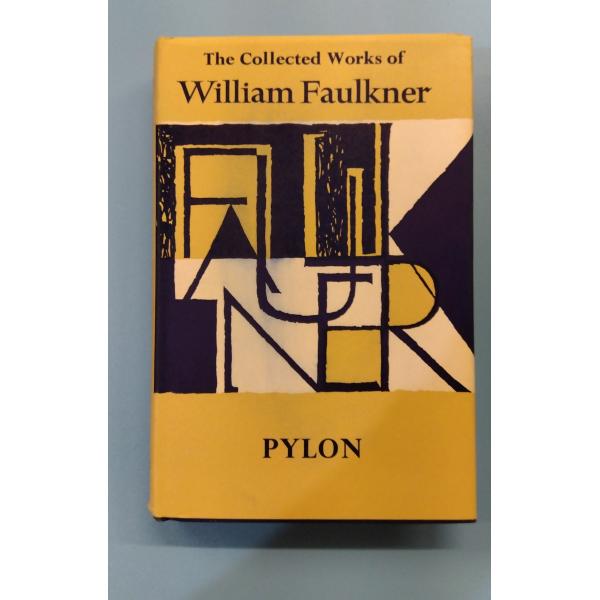 著者名: Faulkner, William  |出版者: Chatto &amp; Windus  |出版年: 1967  |版表示:  |シリーズ:   |HRD |　カバーあり。カバーの表紙と背表紙にヤケがあり、背表紙にややヤケがあり...