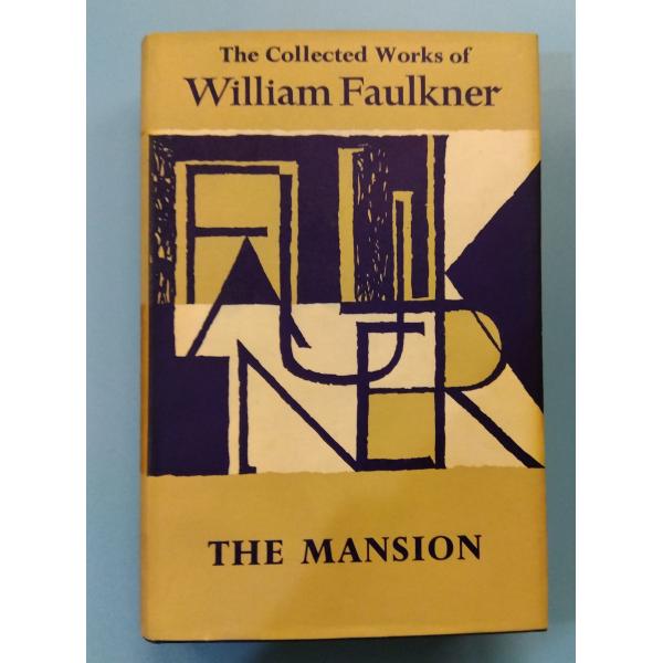 著者名: Faulkner, William  |出版者: Chatto &amp; Windus  |出版年: 1969  |版表示:  |シリーズ:   |HRD |　カバーあり。カバーにヤケ、汚れがあります。小口にヤケと数か所小さなシ...