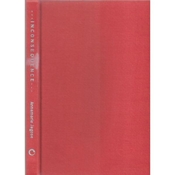 著者名: Annamarie Jagose  出版者: Cornell University Press  出版年: 2002  版表示:  シリーズ:   裸本です。本体背表紙に色抜けあり。表紙全体に軽い汚れ。天地、小口に軽いヤケ。本文は...