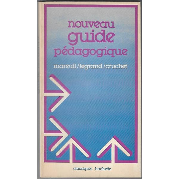 著者名: Mareuil, Andre and Legrand, Jean and Cruchet, Michel  出版者: Classiques hachette  出版年: 1981  版表示:  シリーズ:   全体的に経年によりう...