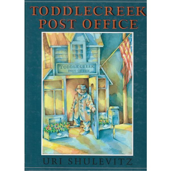 著者名: Shulevitz, Uri  出版者: Farrar, Straus, and Giroux  出版年: 1990  版表示: 1st ed　 シリーズ:   カバーなし。背にシールがあります。表紙・背・裏表紙にスレ。裏見返しに...