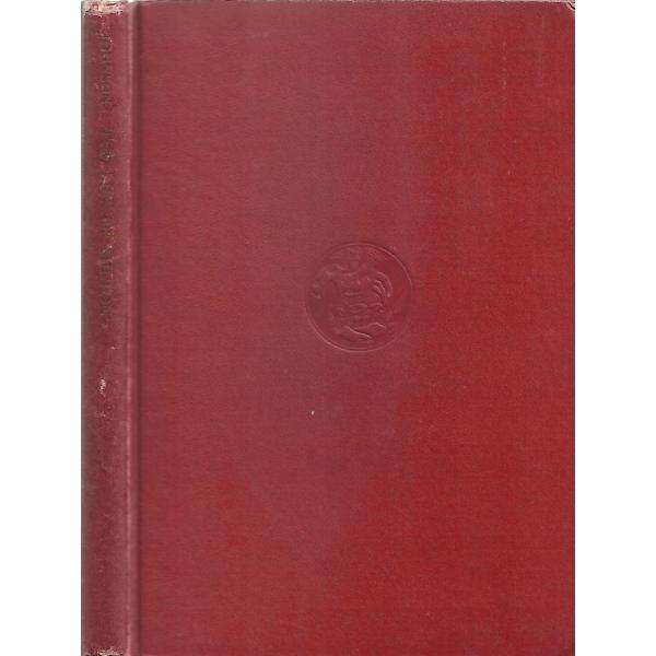 著者名: by Samuel Johnson ; with introduction and notes by Rintaro Fukuhara  出版者: 研究社  出版年: 1949.12  版表示:  シリーズ: 英米文學叢書 50 ...