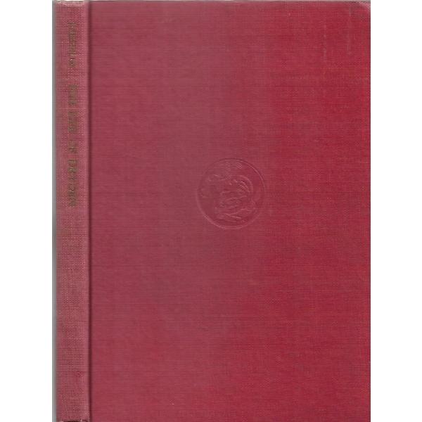 著者名: by Samuel Johnson ; with introduction and notes by Rintaro Fukuhara  出版者: Kenkyusha  出版年: 1951  版表示:  シリーズ: 英米文學叢書 ...