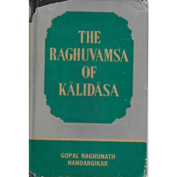 著者名: Kalidasa, ca. 400 and Dwivedi, Rewa Prasad and Sahitya Akademi  出版者: Sahitya Akademi  出版年: 1993  版表示: 1st ed シリーズ: ...