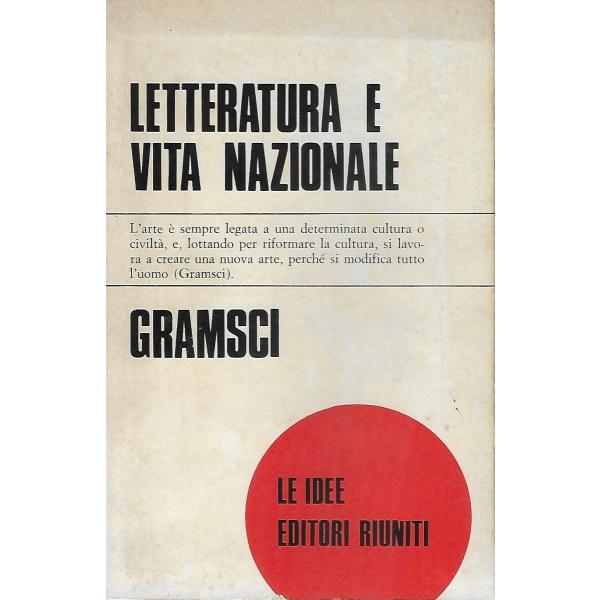 著者名: Antonio Gramsci  出版者: Editori Riuniti  出版年: c1977  版表示: Nuova ed. riv. e integrata シリーズ: Quaderni del carcere / Ant...