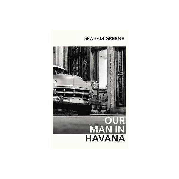 著者名: Graham Greene; Christopher Hitchens  出版者: Vintage Classics  出版年: 1-Mar-01  版表示:  シリーズ:   Paperback