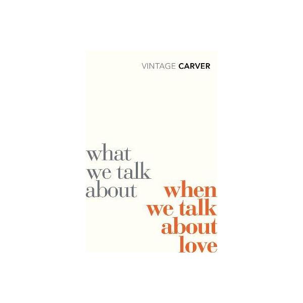 著者名: Raymond Carver  出版者: Vintage Classics  出版年: 05 Nov 2009  版表示:  シリーズ:   Paperback