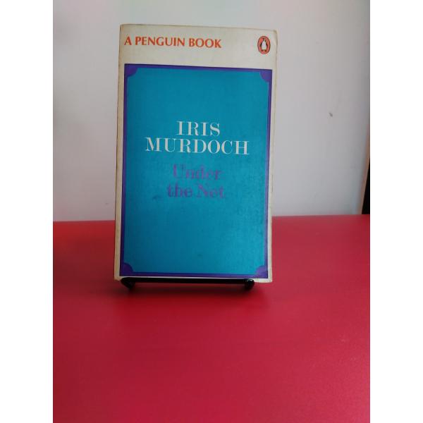 著者名: Iris Murdoch  出版者: Penguin Books Ltd  出版年: 27 Oct 1977  版表示:  シリーズ:   Paperback 天地小口にヤケ・シミ、天にマーカー、背裏表紙にスレ・シワ・汚れ・キズ・...
