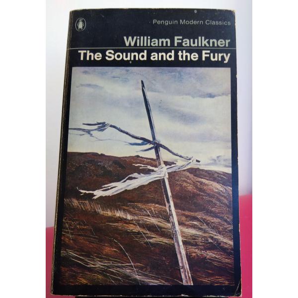 著者名: William Faulkner  出版者: Penguin Random House Australia  出版年: 01 Jan 1970  版表示:  シリーズ:   Paperback 表紙にシワ、天地小口ページにヤケ、小...