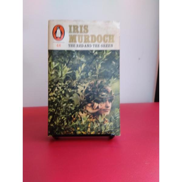 著者名: Iris Murdoch  出版者: Penguin Books Ltd  出版年: Jan 1971  版表示:  シリーズ:   Paperback An Irish family becomes involved in ev...
