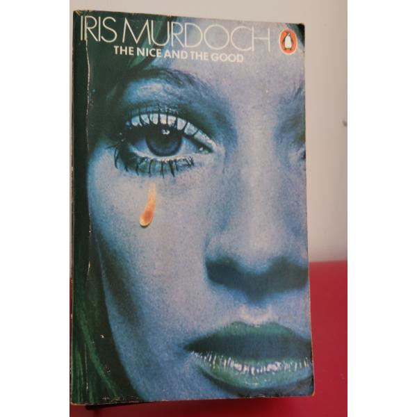 著者名: Iris Murdoch  出版者: Penguin Books Ltd  出版年: 14 Dec 1978  版表示:  シリーズ:   Paperback A novel originally published in 196...