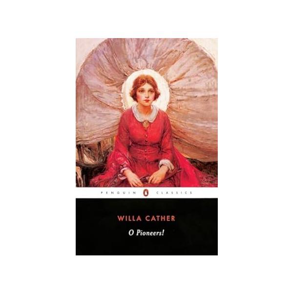 著者名: Willa Cather; Blanche H. Gelfant  出版者: Penguin Putnam Inc  出版年: 1-Jan-94  版表示:  シリーズ:   Paperback 　未読、経年により小口ページヤケご...