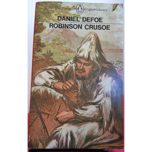 著者名: Angus Ross; Daniel Defoe  |出版者: Penguin Classics  |出版年: 25 Apr 1974  |版表示:  |シリーズ:   |Paperback |The sole survivor ...