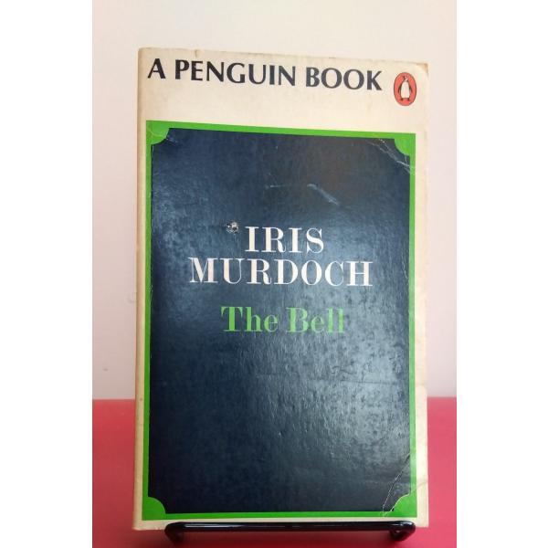 著者名: Iris Murdoch; A. S. Byatt  出版者: Penguin Classics  出版年: 01 Dec 2001  版表示:  シリーズ:   Paperback 天地小口にヤケ・シミ、天にマーカー、背裏表紙に...