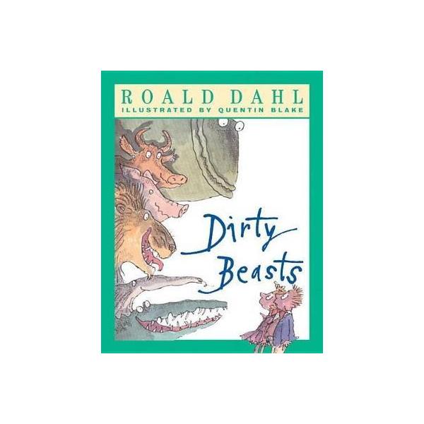 著者名: Roald Dahl; Quentin Blake  出版者: Puffin  出版年: 14 Oct 2002  版表示:  シリーズ:   Paperback