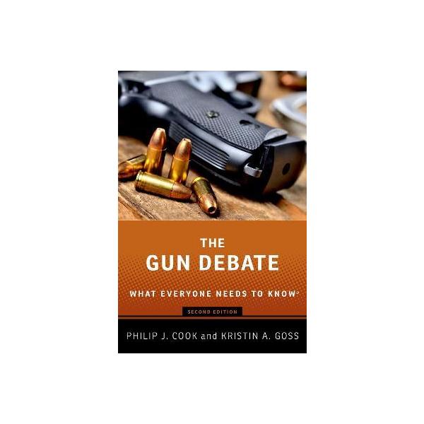 著者名: Philip J. Cook (ITT/Terry Sanford Professor Emeritus of Public Policy and Professor Emeritus of Economics and Socio...