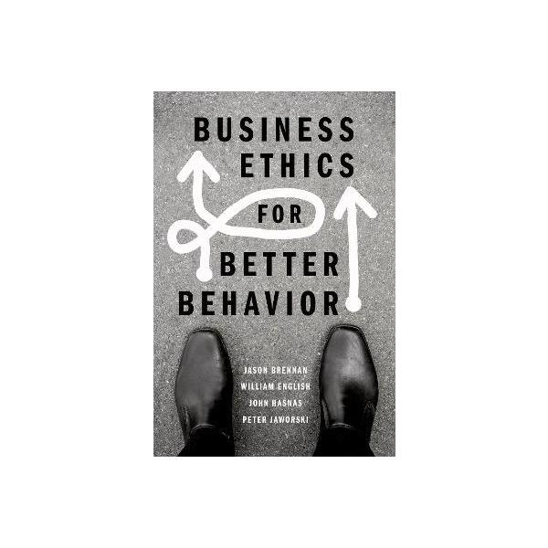 著者名: Jason Brennan (Flanagan Family Professor of Strategy, Economics, Ethics, and Public Policy, Flanagan Family Profess...