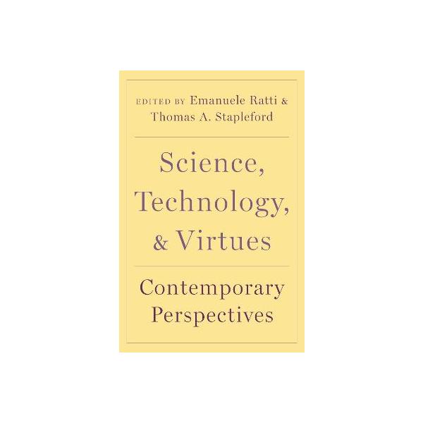 著者名: Emanuele Ratti (Univeristy Assistant, Univeristy Assistant, Johannes Kepler University Linz); Thomas A. Stapleford ...