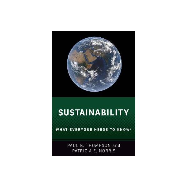 著者名: Paul B. Thompson (W.K. Kellogg Chair in Agricultural Food, and Community Ethics, Department of Philosophy, W.K. Kel...