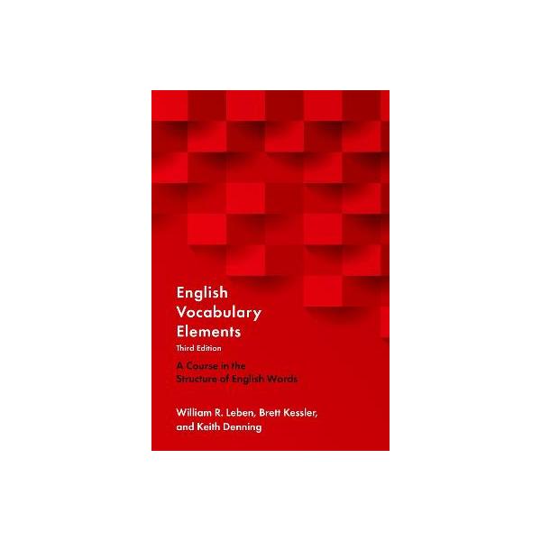 著者名: William R. Leben (Professor Emeritus of Linguistics, Professor Emeritus of Linguistics, Stanford University); Brett...