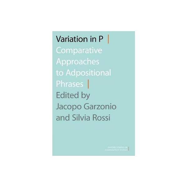 著者名: Jacopo Garzonio (Assistant Professor of Linguistics, Assistant Professor of Linguistics, University of Padua); Silv...