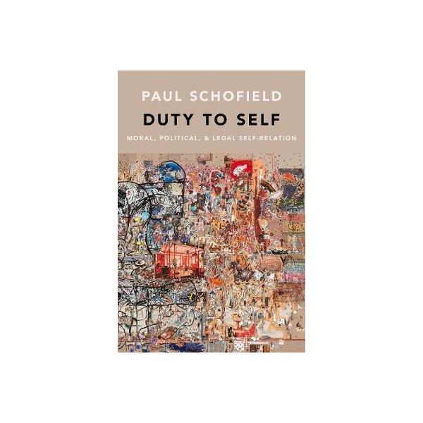 著者名: Paul Schofield (Assistant Professor of Philosophy, Assistant Professor of Philosophy, Bates College)  出版者: Oxford U...