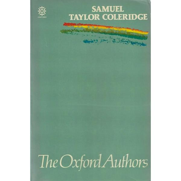 著者名: Samuel Taylor Coleridge  出版者: Oxford University Press  出版年: 1985  版表示:  シリーズ: The Oxford Authors   背表紙にヤケ、表紙・裏表紙にスレ...