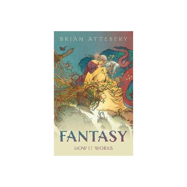 著者名: Brian Attebery (Professor of English, Idaho State University)  出版者: Oxford University Press  出版年: 28 Jul 2022  版表示:...