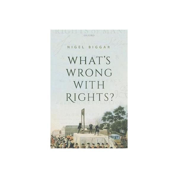 著者名: Nigel Biggar (Regius Professor of Moral and Pastoral Theology, and Director of the McDonald Centre for Theology, Et...