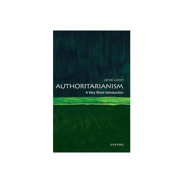 著者名: James Loxton (Lecturer in Comparative Politics, Department of Government and International Relations, Senior Lectur...