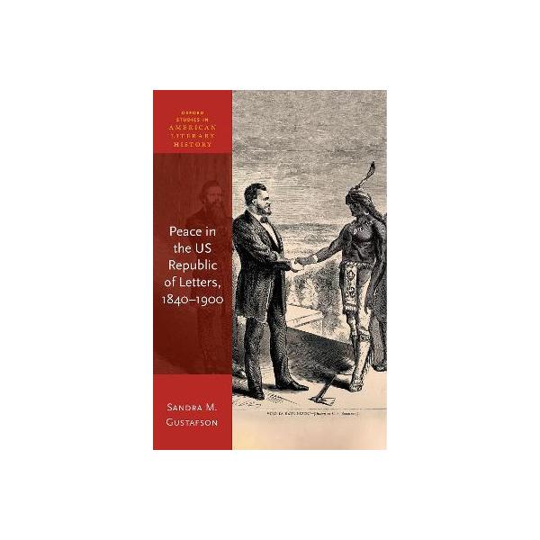 著者名: Prof Sandra M. Gustafson (William R. Kenan Jr. Professor of English, Professor of English and Concurrent Professor ...