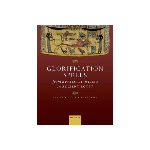 著者名: Ann-Katrin Gill (Georg Steindorff-Universitat Leipzig); Mark Smith (University of Oxford)  |出版者: Oxford University ...