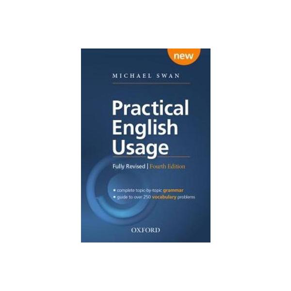 著者名: Michael Swan  出版者: Oxford University Press  出版年: 22 Dec 2016  版表示: 4th Revised edition シリーズ:  2021/12/13 Paperback