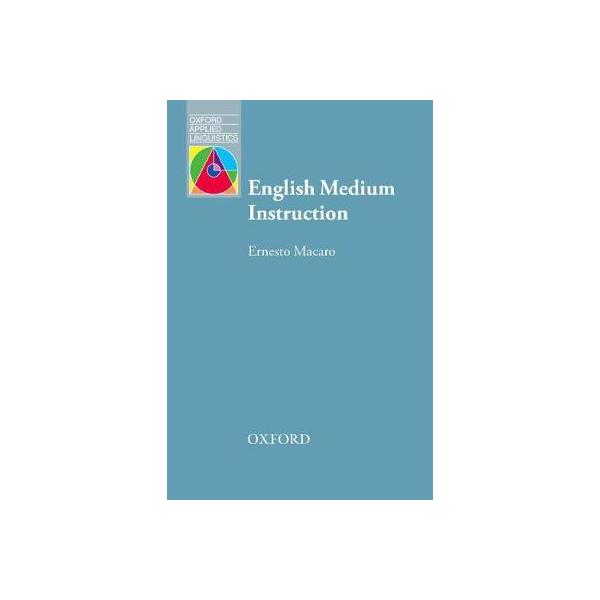 著者名: Ernesto Macaro  出版者: Oxford University Press  出版年: 22 Feb 2018  版表示:  シリーズ:   Paperback
