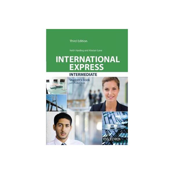 Intermediate: Student's Book Pack Oxford University Press
