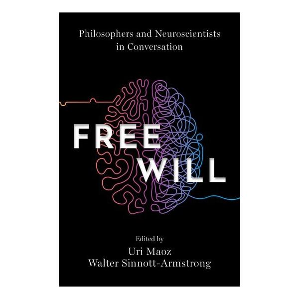 著者名: Uri Maoz (Assistant Professor of Computational Neuroscience and Psychology, Assistant Professor of Computational Ne...