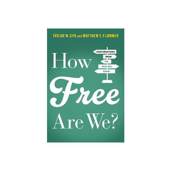 著者名: Taylor W. Cyr (Assistant Professor of Philosophy, Assistant Professor of Philosophy, Samford University); Matthew T...