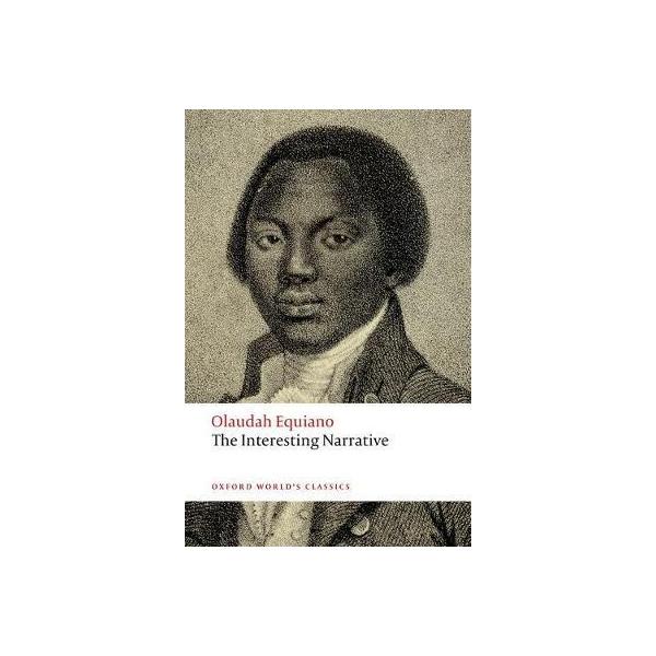 著者名: Olaudah Equiano; Brycchan Carey  出版者: Oxford University Press  出版年: 11 Jan 2018  版表示:  シリーズ:   Paperback