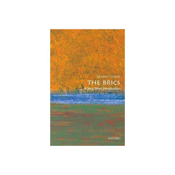 著者名: Andrew F. Cooper (Professor, the Balsillie School of International Affairs and the Department of Political Science,...