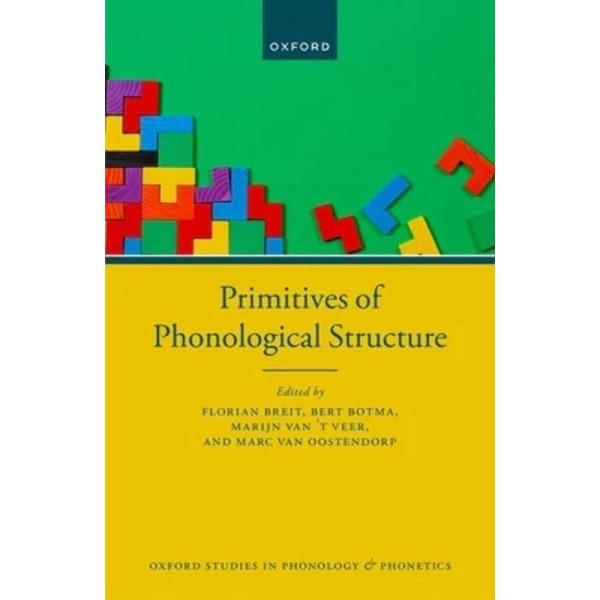 著者名: Florian Breit (Lecturer in Phonetics and Phonology, Lecturer in Phonetics and Phonology, University College London)...