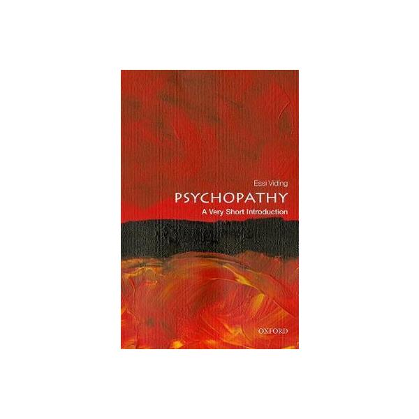 著者名: Essi Viding (Professor of Developmental Psychology, University College London)  出版者: Oxford University Press  出版年: ...