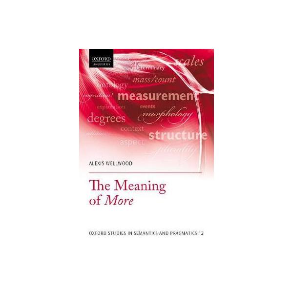 著者名: Alexis Wellwood (Assistant Professor of Philosophy and Linguistics, University of Southern California)  出版者: Oxford...